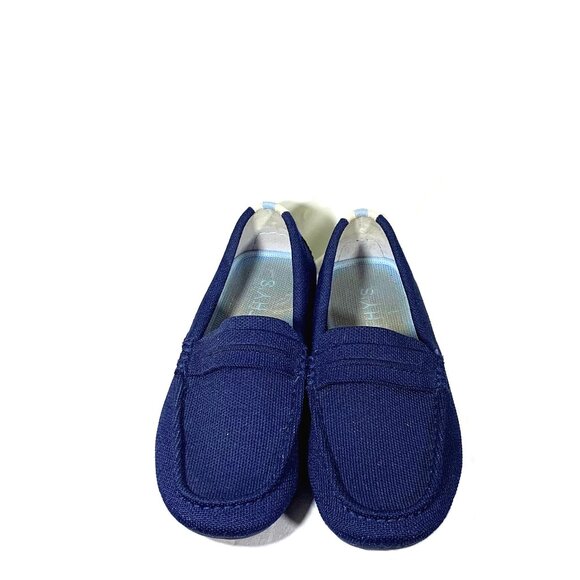 Rothy's | Shoes | Rothys The Driver Royal Blue Loafers | Poshmark